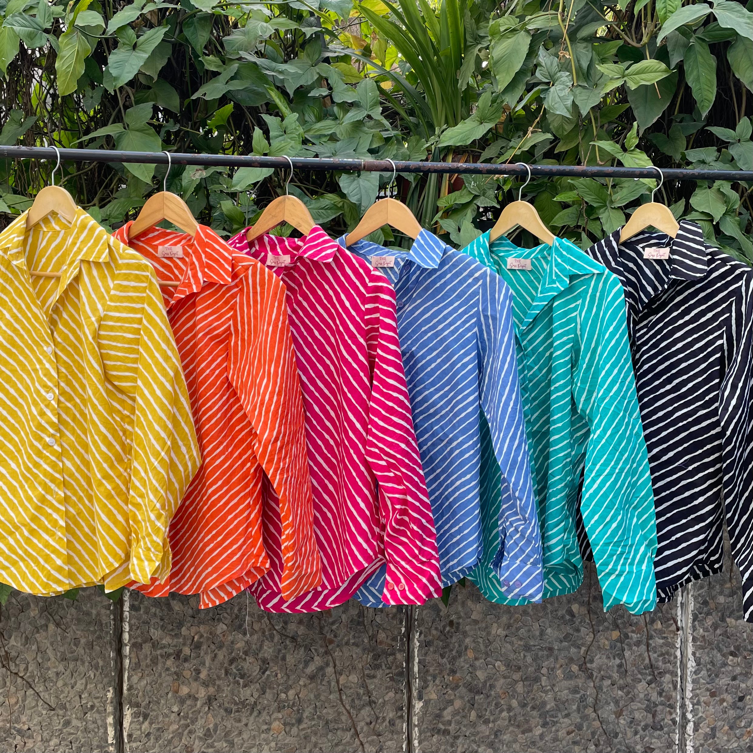 Buy Shirts for Women Online in India 2024 – The Sass Project