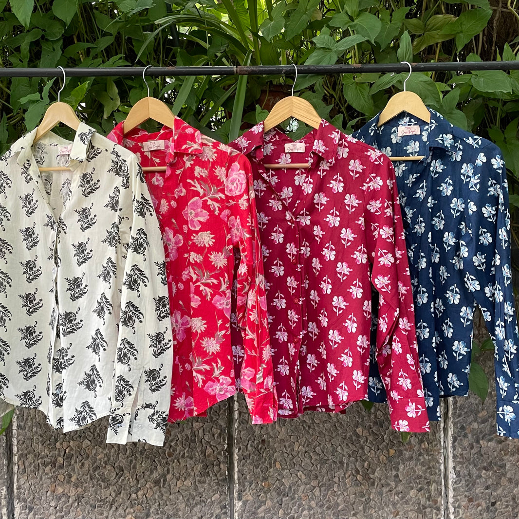The Sass Project: Size-Inclusive Fashion, Made in India