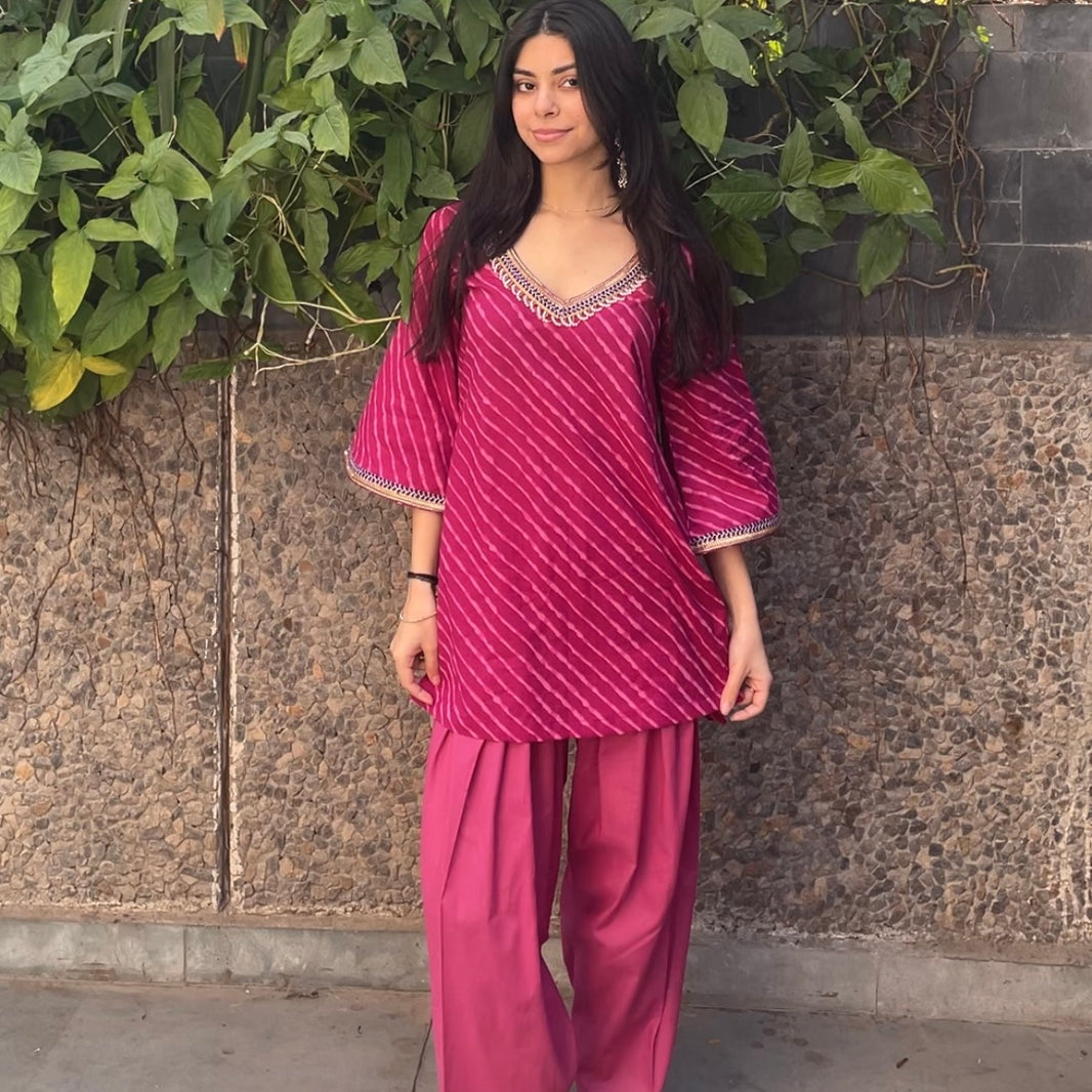 Buy Indian Festival Outfits for Women Online 2024 – The Sass Project