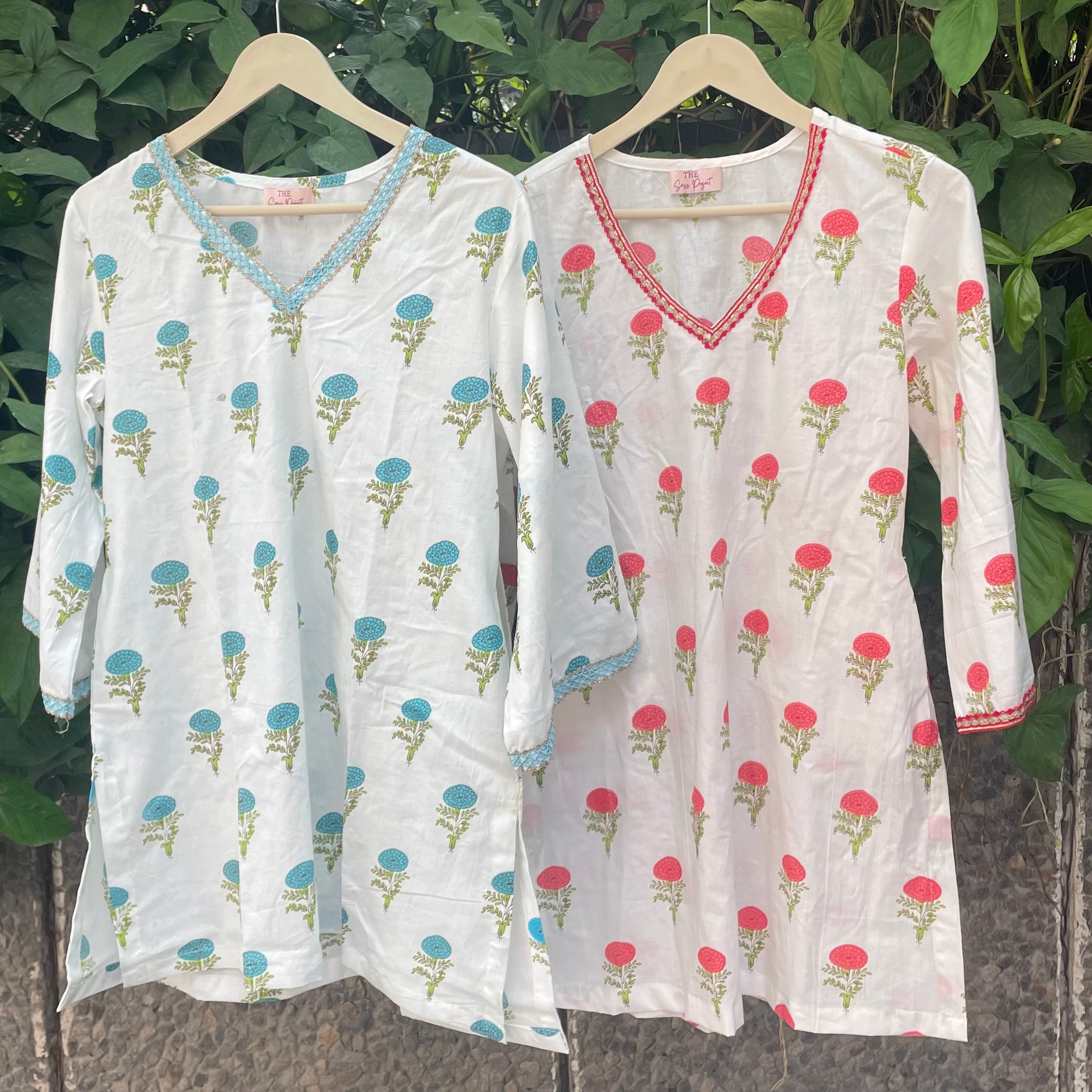 Buy Indian Festival Outfits for Women Online 2024 – The Sass Project