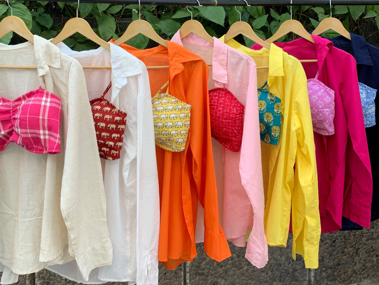 The Sass Project: Size-Inclusive Fashion, Made in India