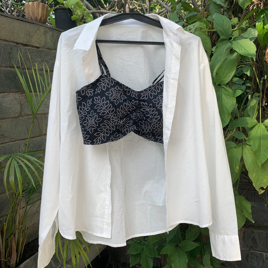 Dinner – The Sass Project